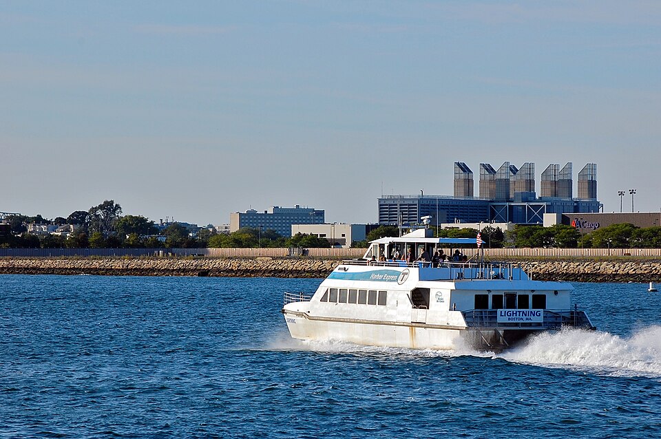 US Ferry Routes & Schedules 2026 - Tickets, Prices & Times | FerryHost