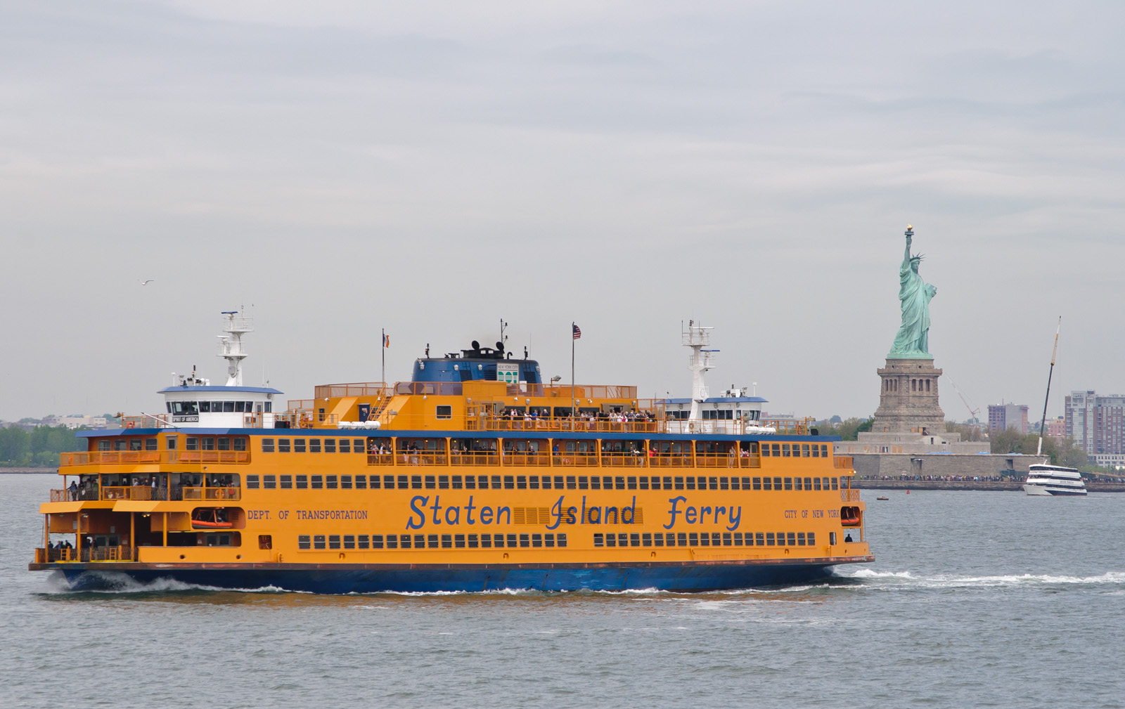 Patchogue - Watch Hill (Fire Island) Ferry - Check Times & Book Now ...